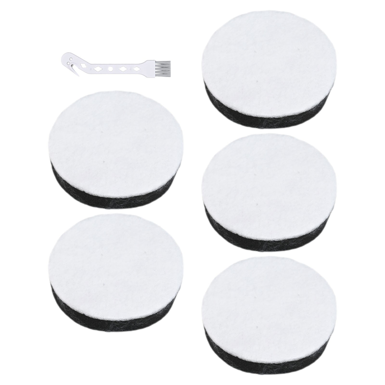 Eureka Neu100 Neu10Ae4 Neu10Ae5 Pre-Motor Vacuum Filter Replacement ...