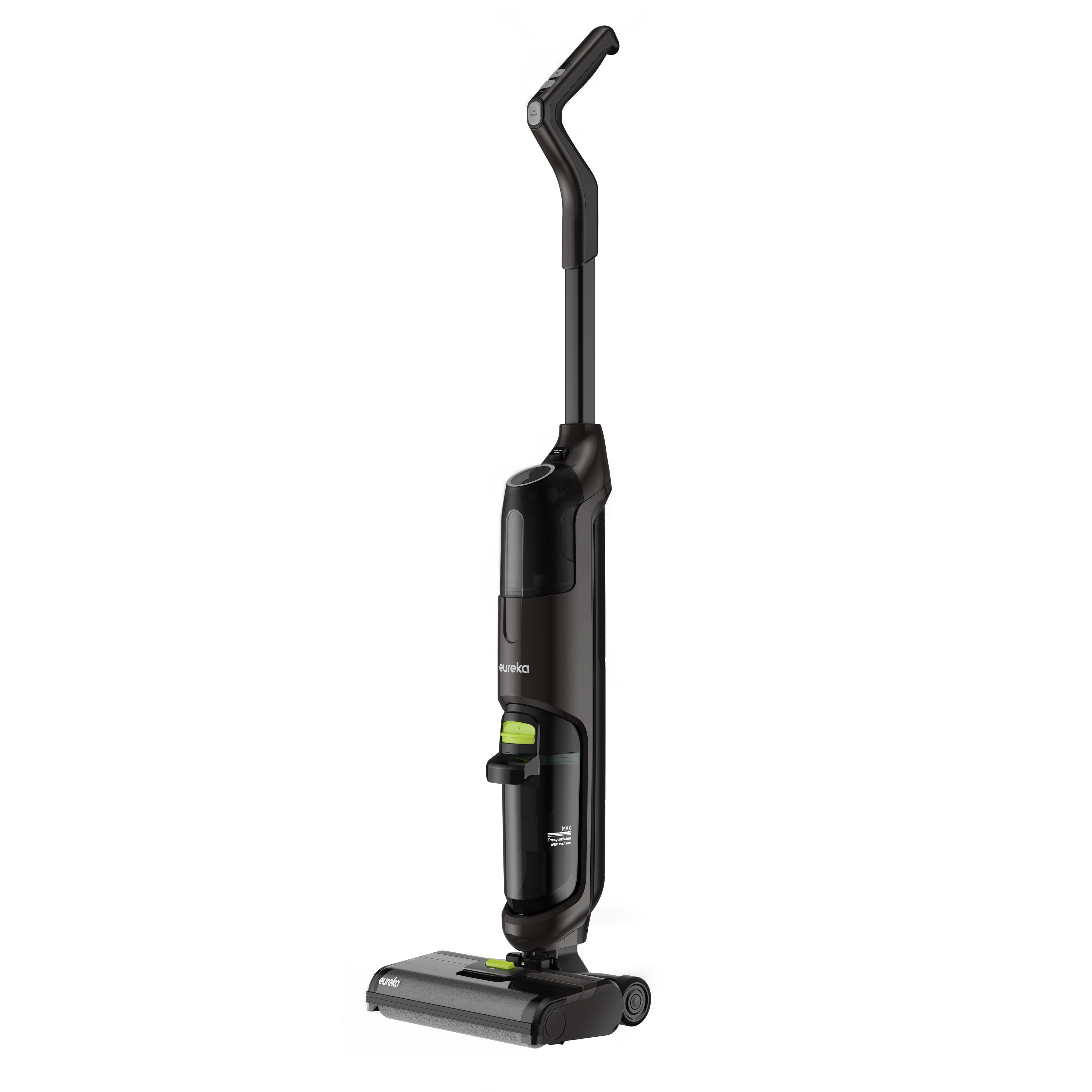Eureka Cordless Vacuum - Professional cleaning vacu - Walmart Business ...