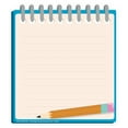 Eureka Notebook Paper Cut-Outs, 36 Per Pack, 3 Packs - Walmart.com