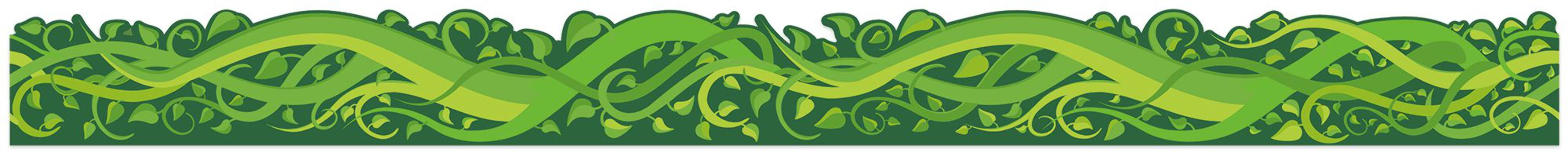 Eureka Once Upon A Dream Vines Extra Wide Deco Trim (EU 846354 ...