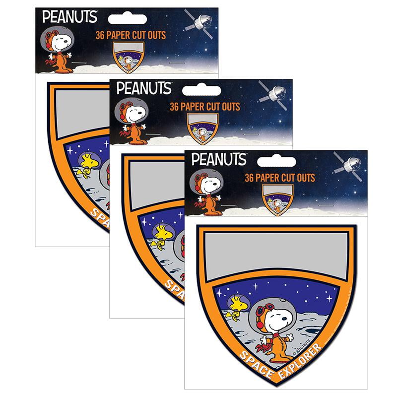Printable Nasa Name Badge