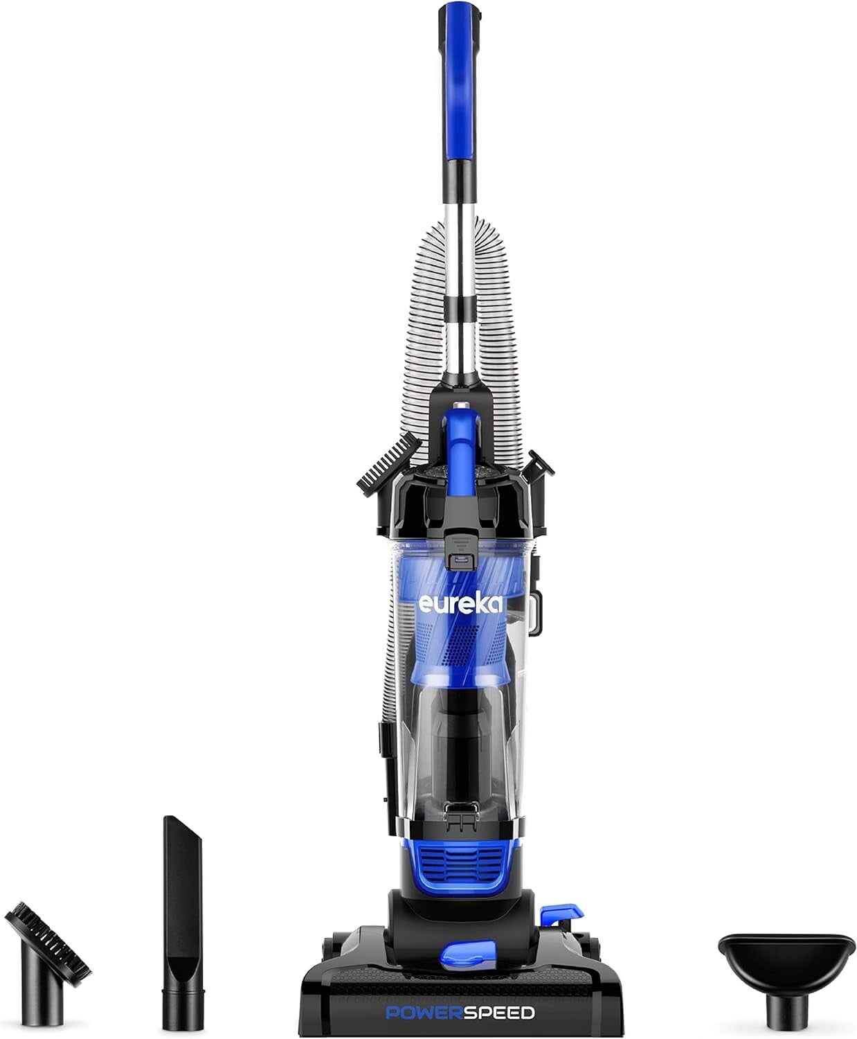 Eureka PowerSpeed Vacuum | Professional cleaning vacu - Walmart ...