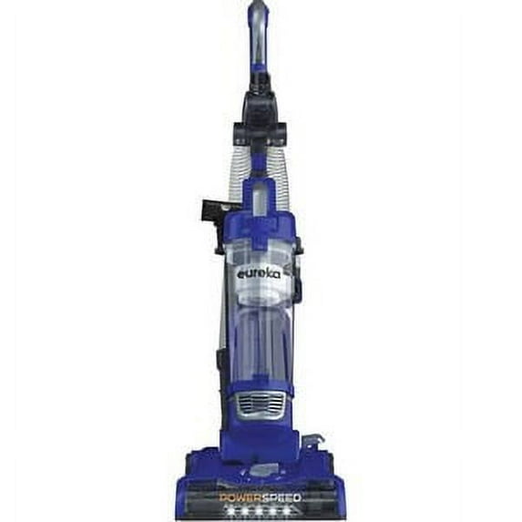 Eureka PowerSpeed NEU188 Bagless Upright Vacuum Cleaner with Power ...