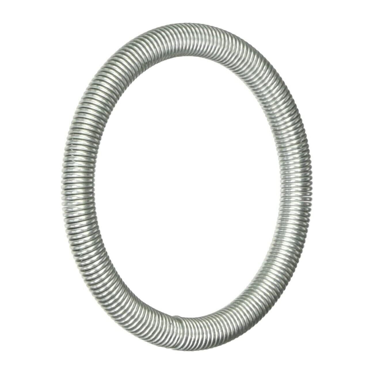 Eureka Sanirtaire Vacuum Bag Garter, Tube Spring, Metal Ring, 48410 ...