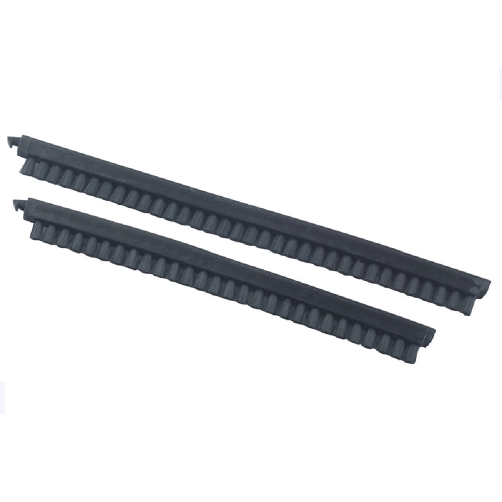 Eureka Sanitaire Brush Inserts VG1,16 Black - 52264 - Walmart.com