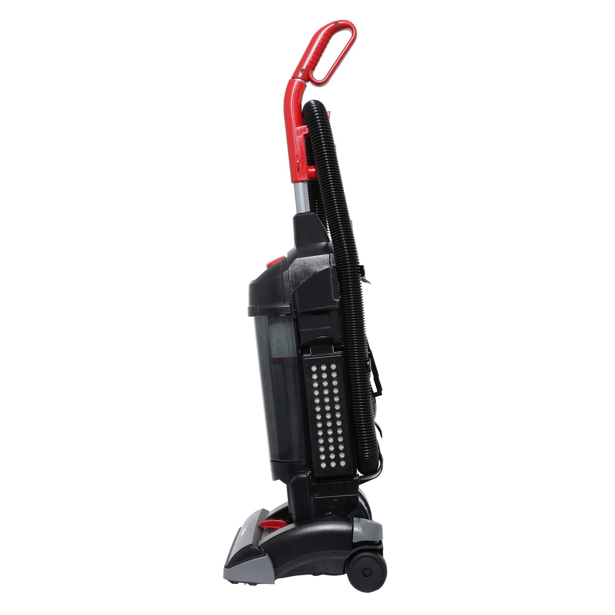 "Eureka FORCE Multi-Surface Cleaner, Bagless Upright Vacuum SC5745B, 13 ...