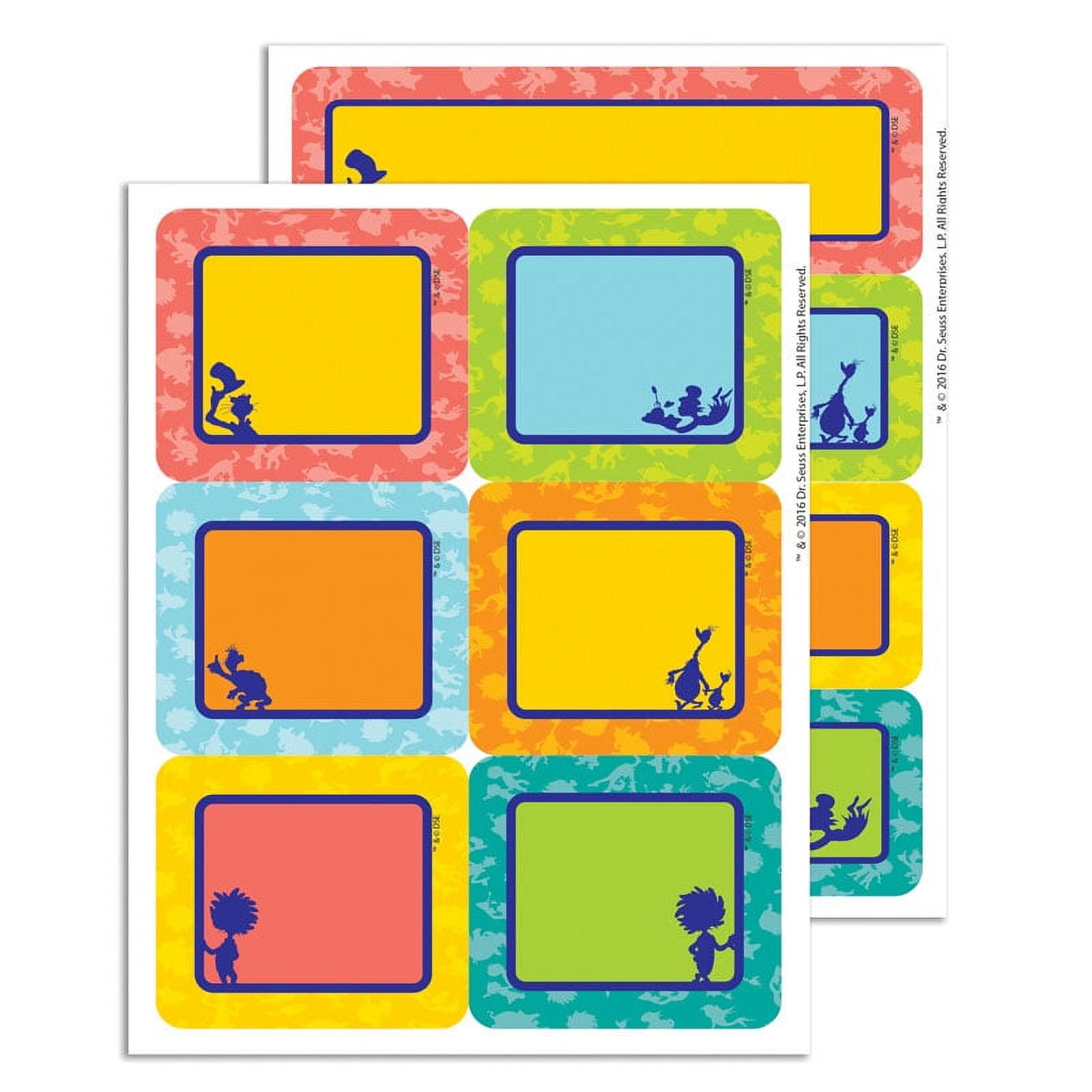 Eureka Spot on Seuss - Walmart.com