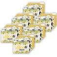 Eureka The Hive File Folders, 4 Per Pack, 6 Packs - Walmart.com
