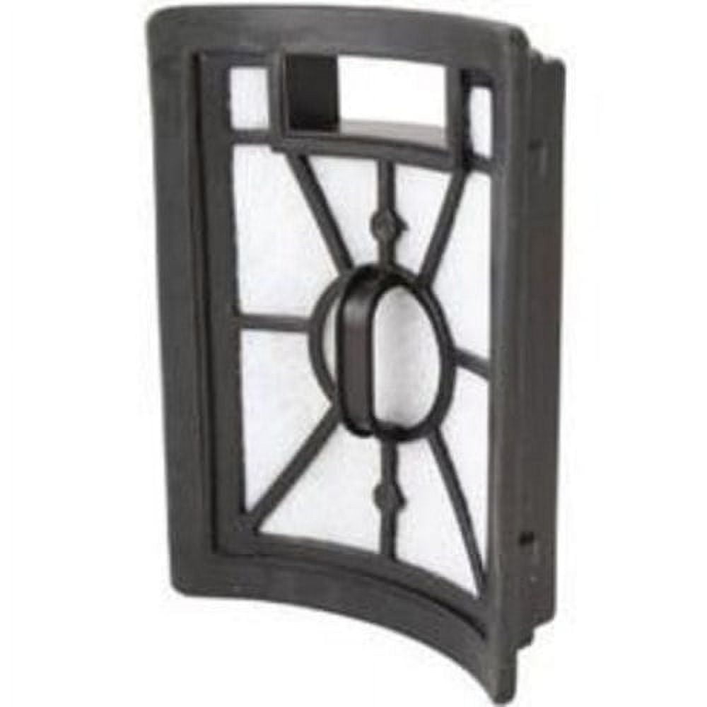 Eureka Upright 2991 AVZ Altima Dcf-16 Filter Assembly Part - F947,76552 ...