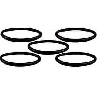 Eureka Upright Style RD Round Belts - Walmart.com