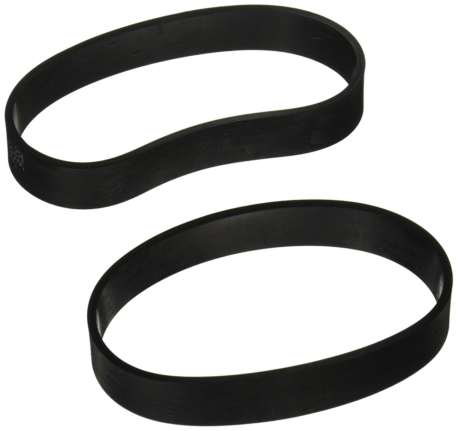 Eureka Vacuum Cleaner Belts for Eureka Smart Vac Contour GE Athena and ...