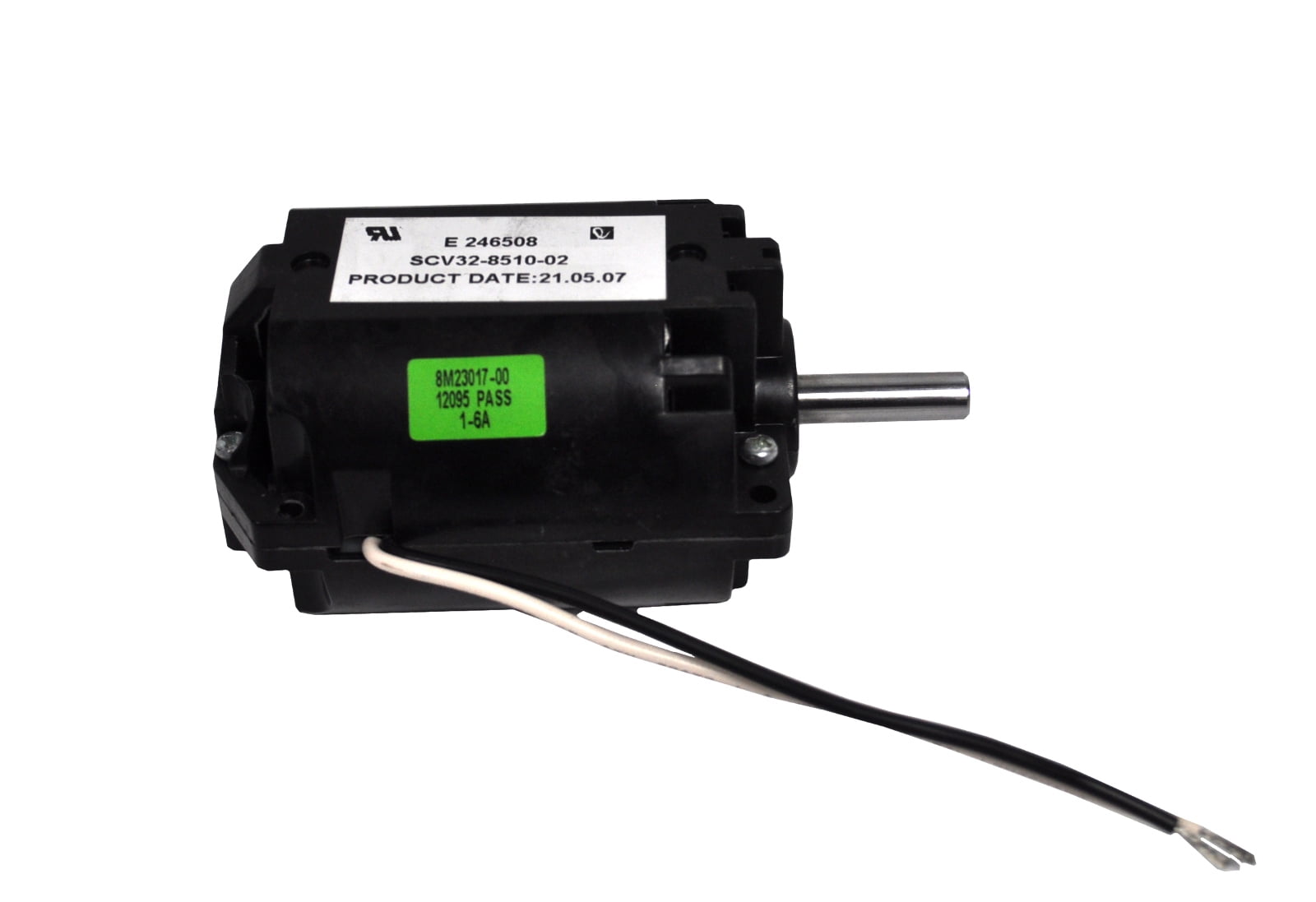 Eureka and Beam RugMaster Power Nozzle Motor E 246508 - Walmart.com