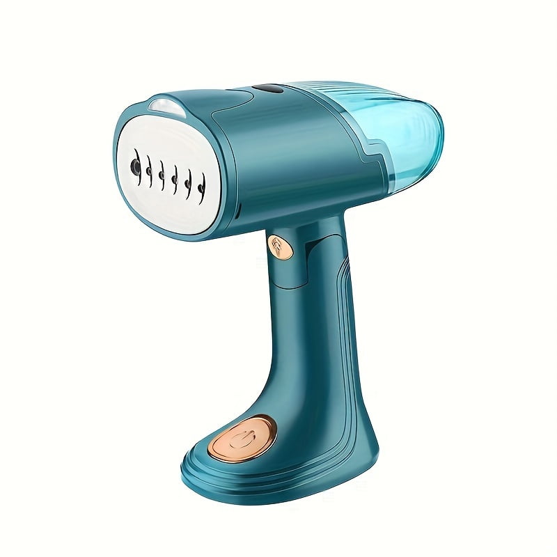 Eurekaly Foldable Handheld Steamer - Fast Heat-Up 120V Garment Steamer ...