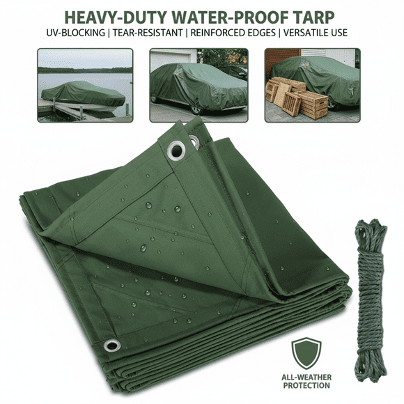 Truck Tarps in Truck Bed Accessories - Walmart.com