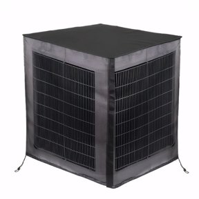 Sturdy Covers AC Defender - Breathable Full Mesh Cover for Large ...