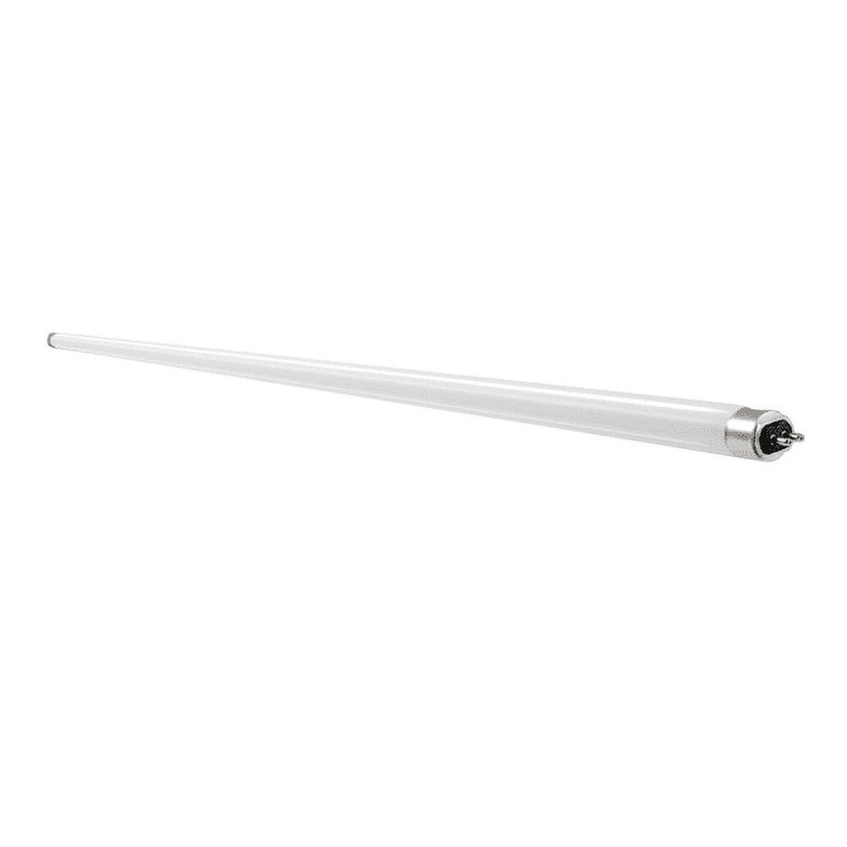 Euri 4ft T5HO LED Light Tube, 3500 Lumens, 28 Watts, 5000K/Daylight, 1 ...