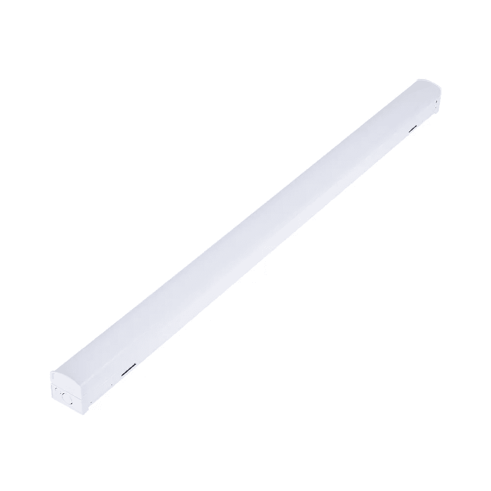 Euri LED LINEAR FIXTURE LINEAR STRIP LIGHT 3 Wattage Selectable 3CCT ...