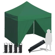 10 ft x 10 ft V-Series 2 Pro High-Viz Safety Canopy - Walmart.com