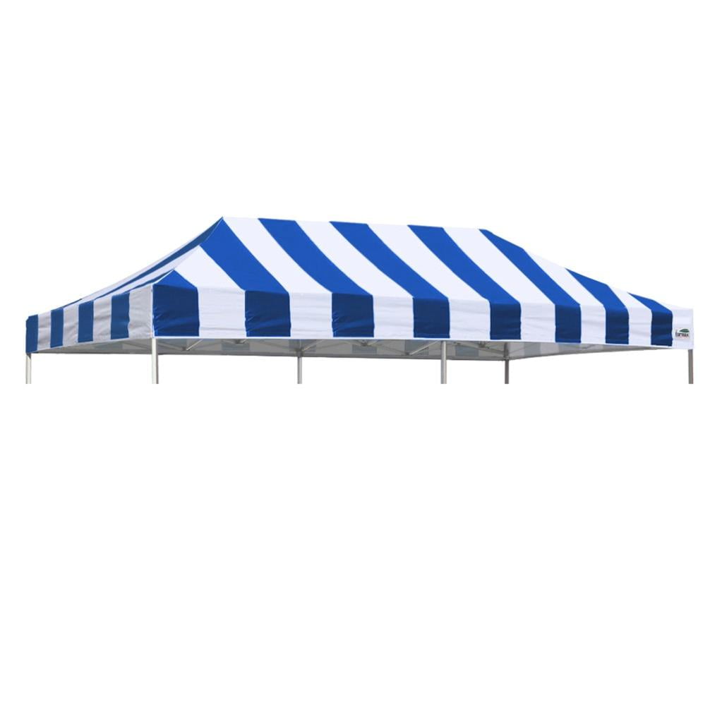 Eurmax Canopy 10x20 Pop Up Tent Top Cover, Waterproof, UV Protection ...