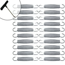Jumpking Heavy Duty Trampoline Springs 5-inch for Trampolines ...