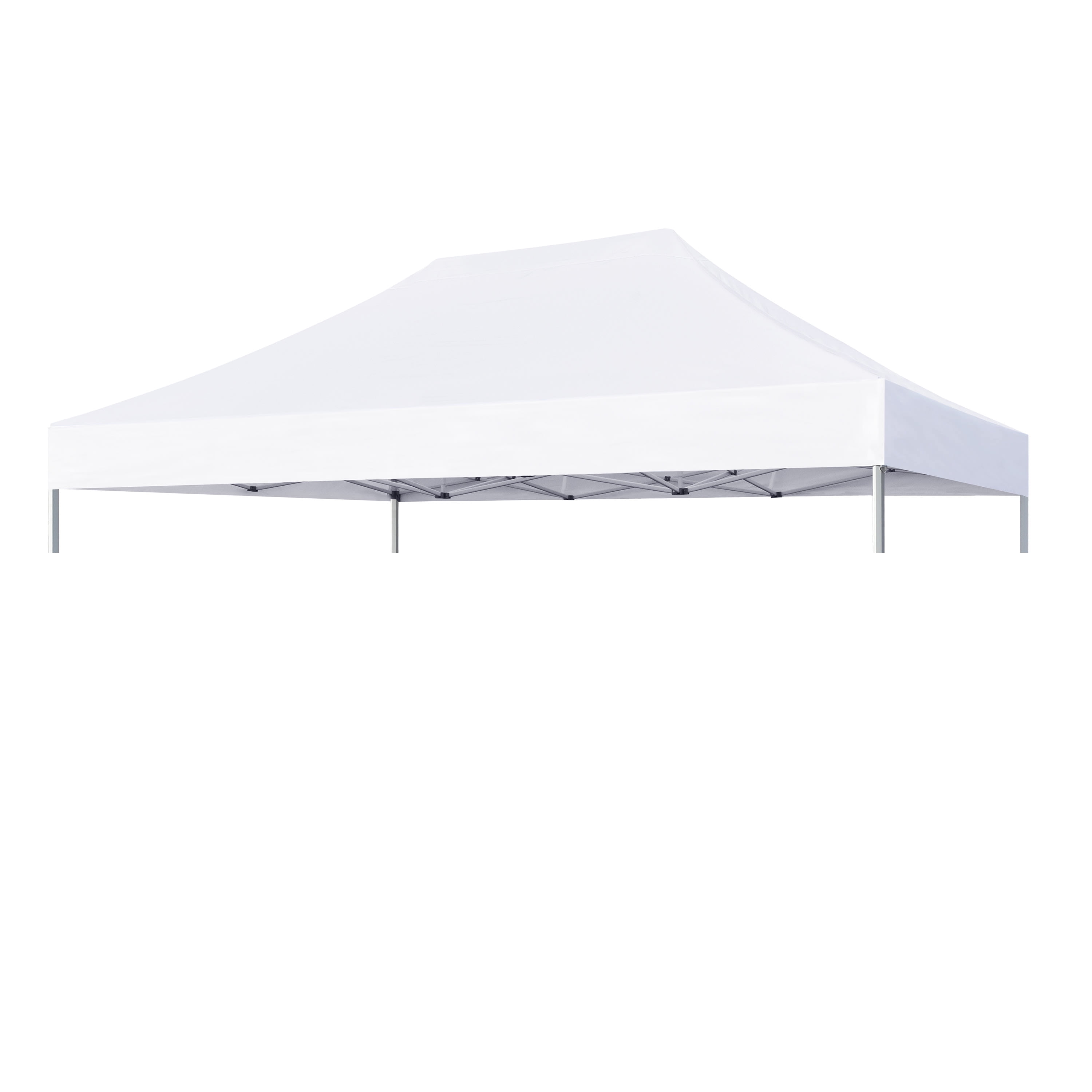 Eurmax USA Replacement Canopy Tent Top Cover for 8x12 Pop Up Canopy ...