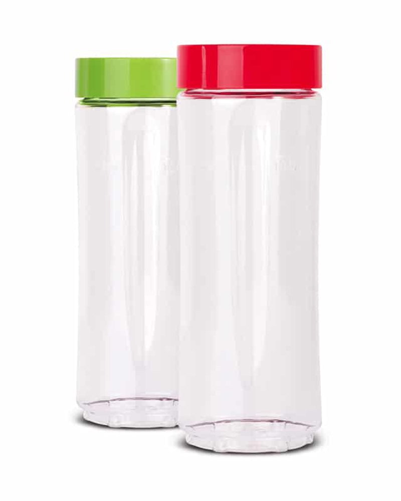 Euro Cuisine GYM2 - 10oz Bottle W/ Lid For Mini Mixx Personal Blender ...