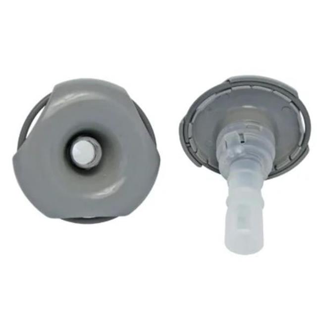 Euro Directional Variable Circulation Rotator Jet Insert, Gray ...