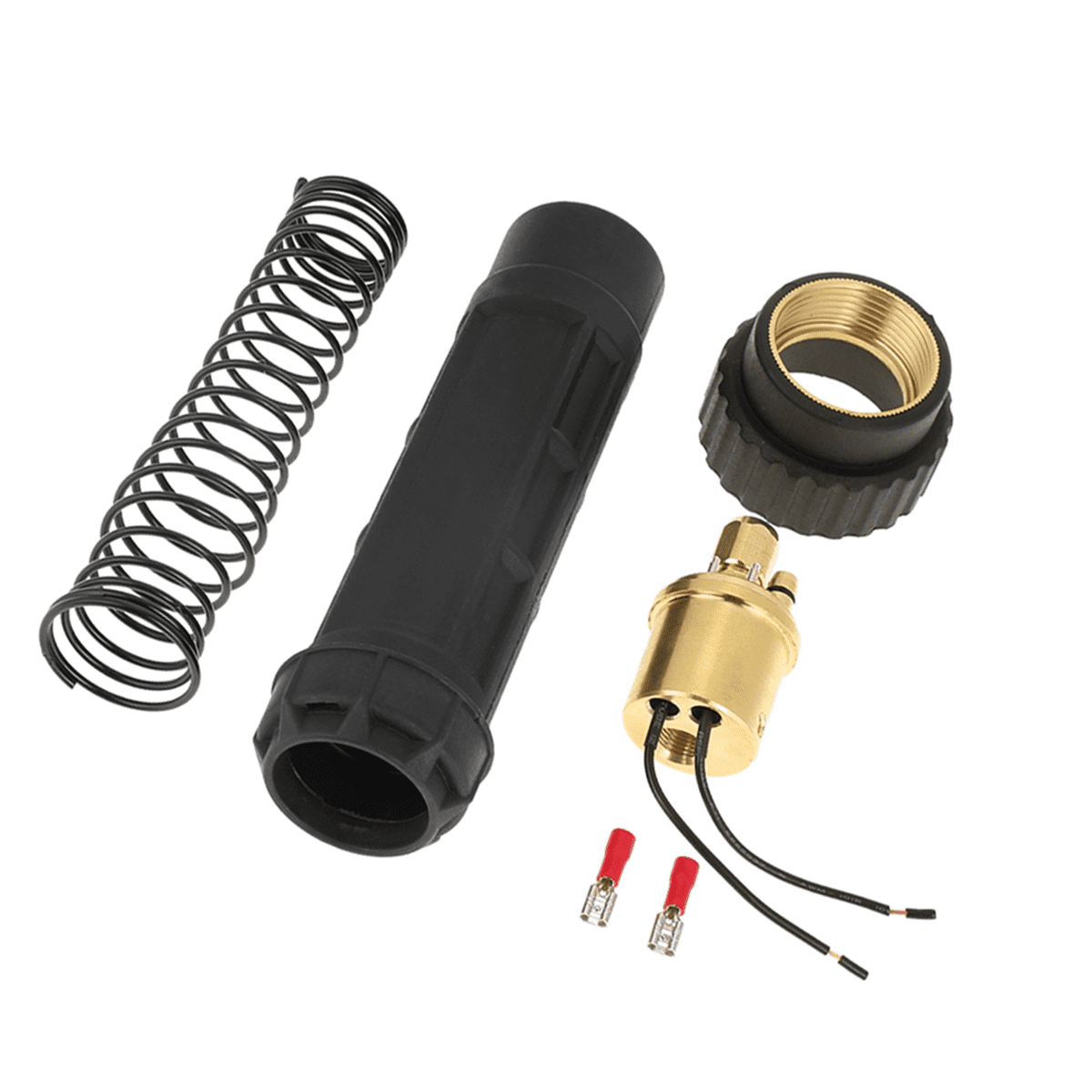 Euro Fitting Conversion Kit Euro Fitting Connector Brass CO 2 Mig ...