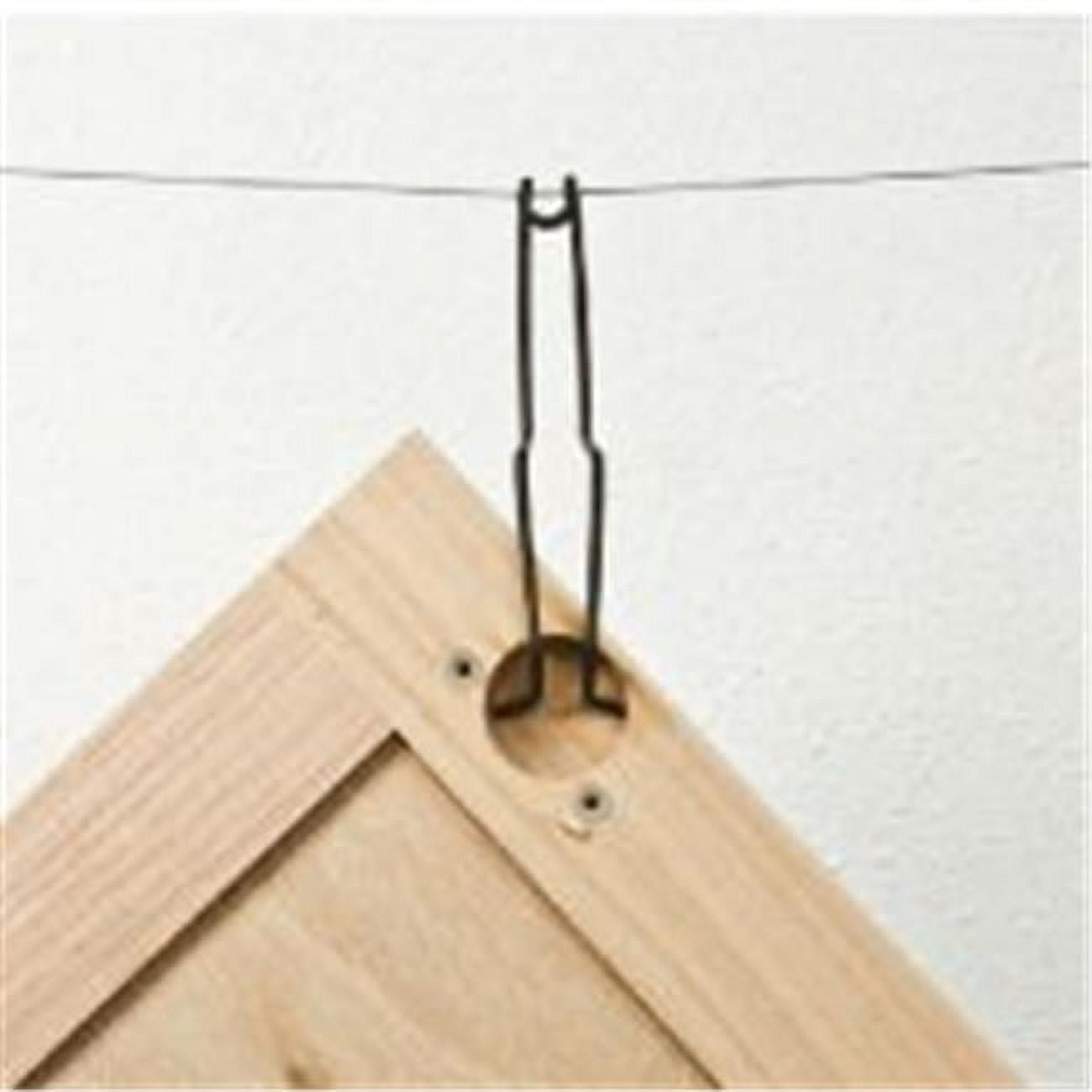 Euro Hinge Cup Finishing Clip - Walmart.com