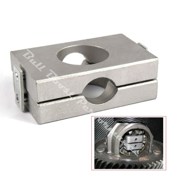 Euro LSD Limited Slip Differential Conversion Grip Kit FOR BMW E30 E36 ...
