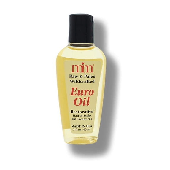 Euro Natural Oil Conditioner & Moisturizer - Walmart.com