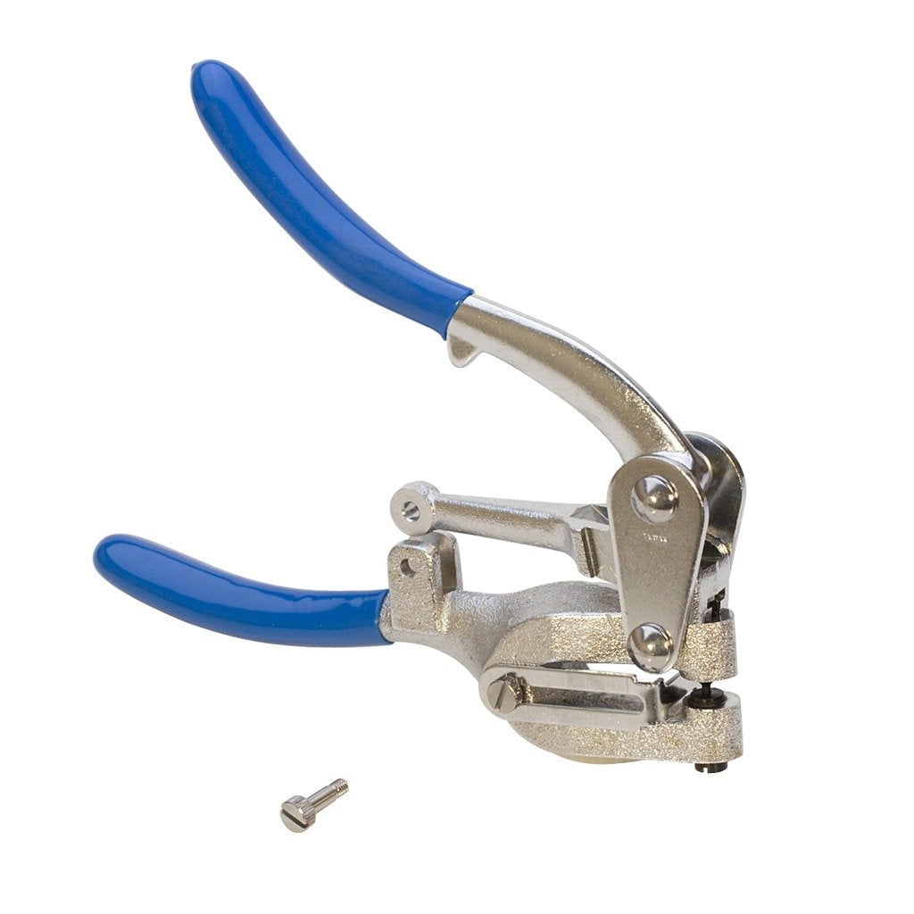 Euro Power Punch Plier | PLR-137.00 - Walmart.com