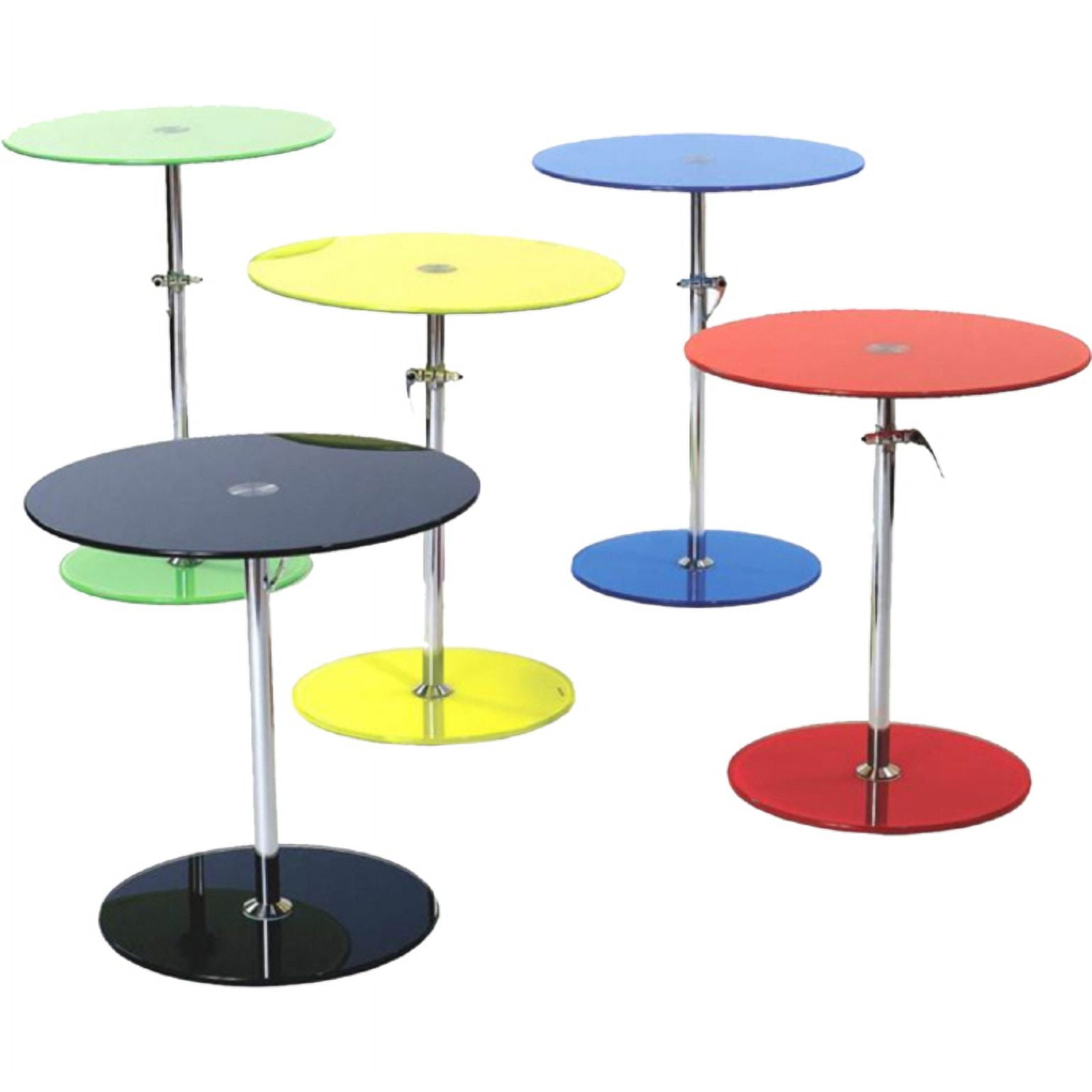 Euro Style Burton Coffee Table - Walmart.com