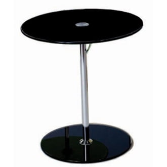 Euro Style Radinka Accent Utility Table - Walmart.com