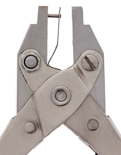Euro Tool Parallel Hole Punching Pliers, 1.5 Millimeters | PLR-868.00 - Walmart.com
