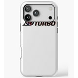 Euro Turbo British Car, Performance and Tuning Scene H6985 Phone Case ...