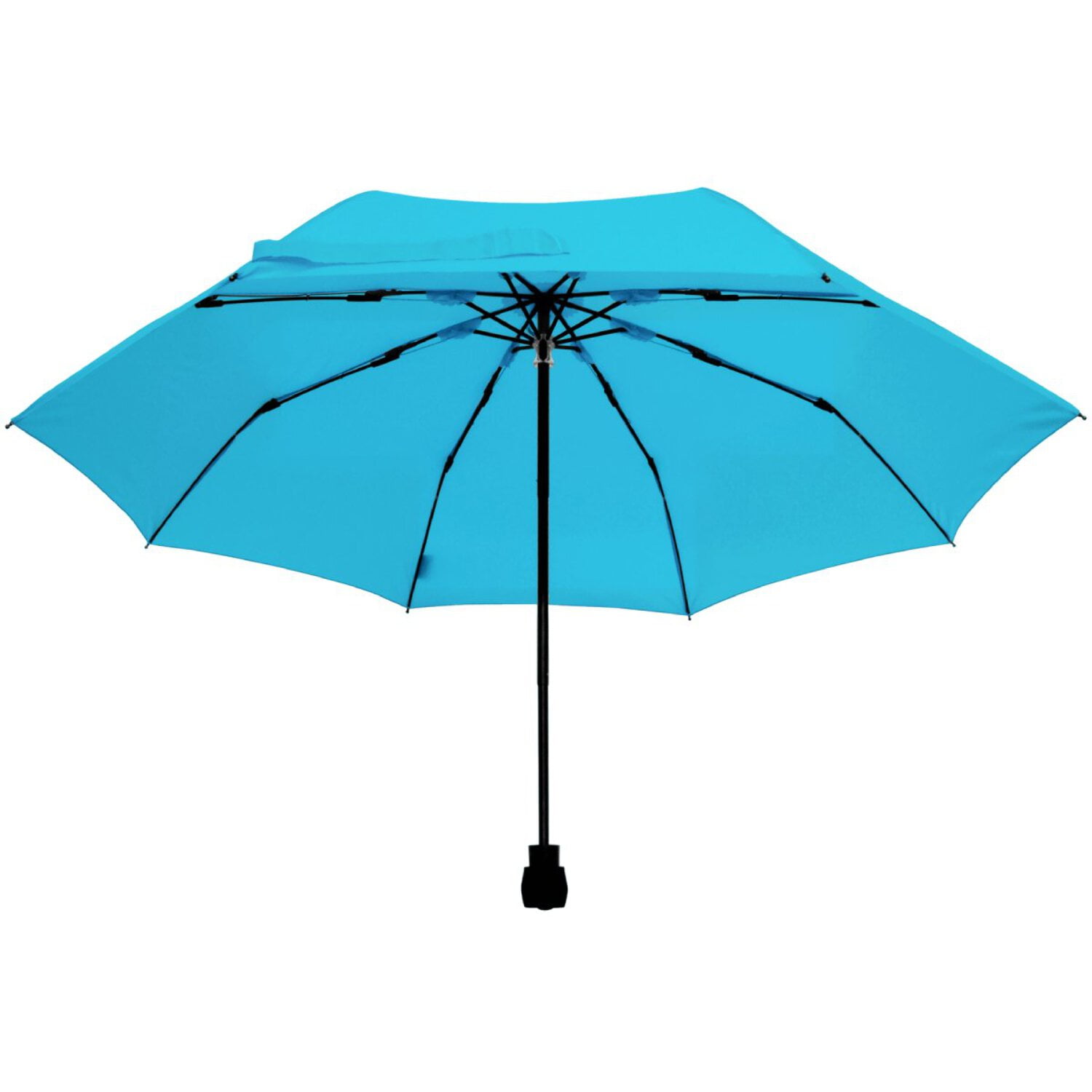EuroSCHIRM ESC-04928 Euroschirm Light Trek Umbrella Ice Blue - Walmart.com