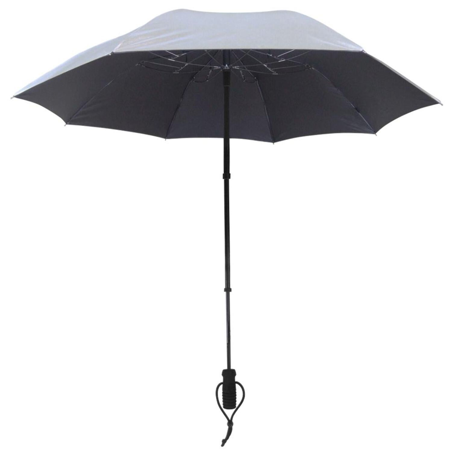 EuroSCHIRM Telescope Handsfree Umbrella - Walmart.com