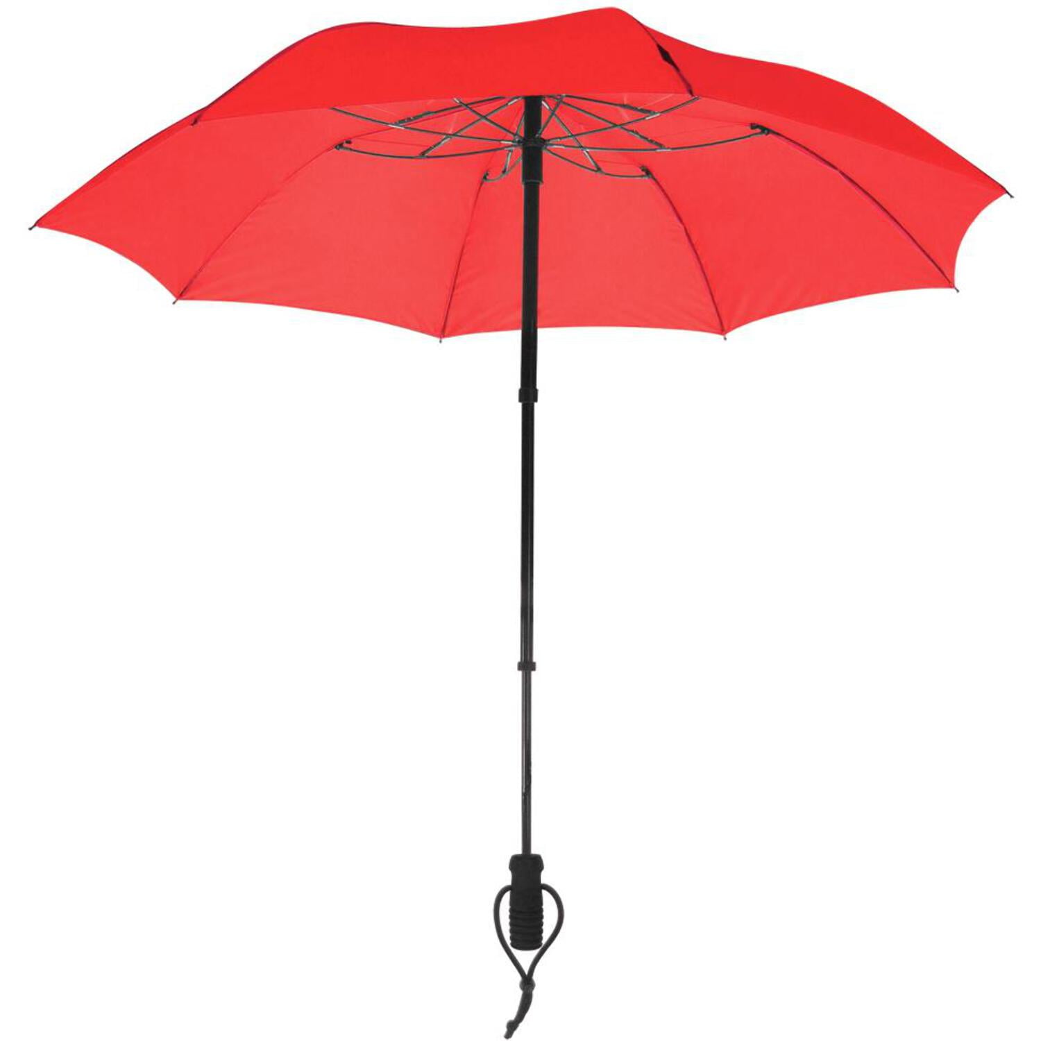 EuroSCHIRM Telescope Handsfree Umbrella - Walmart.com