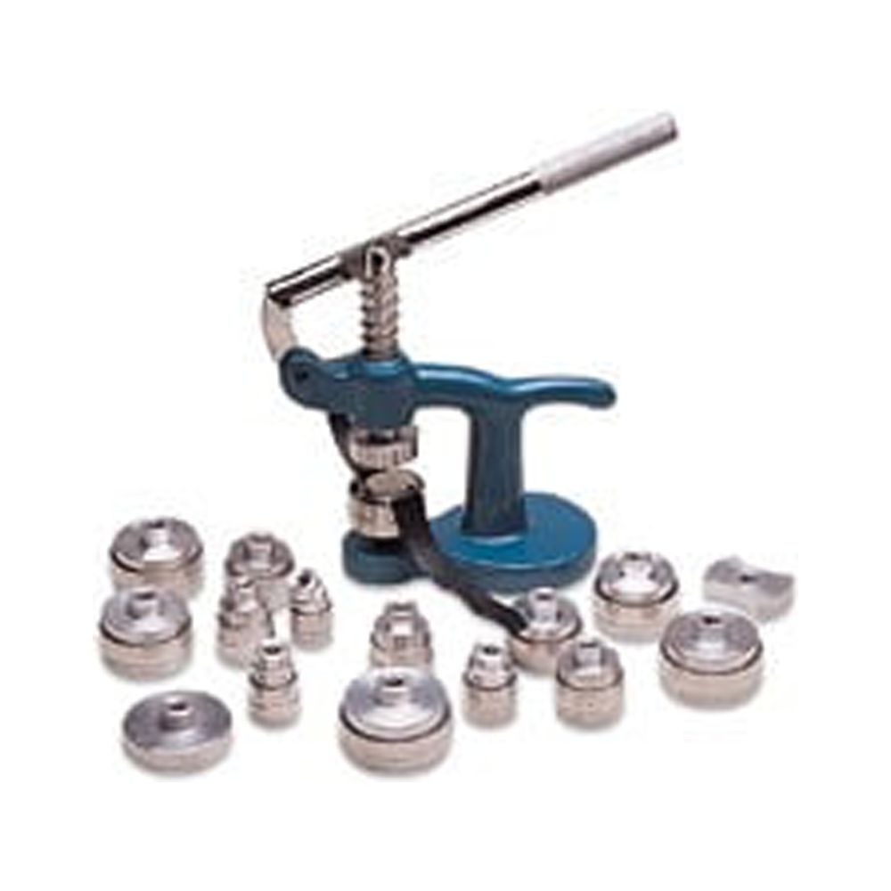 EuroTool Combo Case Closer with Aluminum Dies - Walmart.com