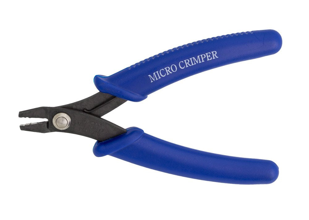 EuroTool Micro Crimping Pliers - Walmart.com