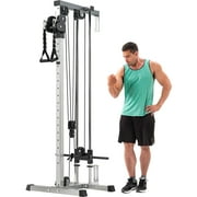 Lat Pull-Down Machines in Home Gyms - Walmart.com