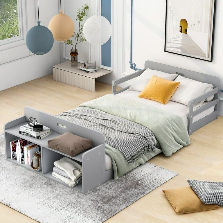 Best twin platform bed store