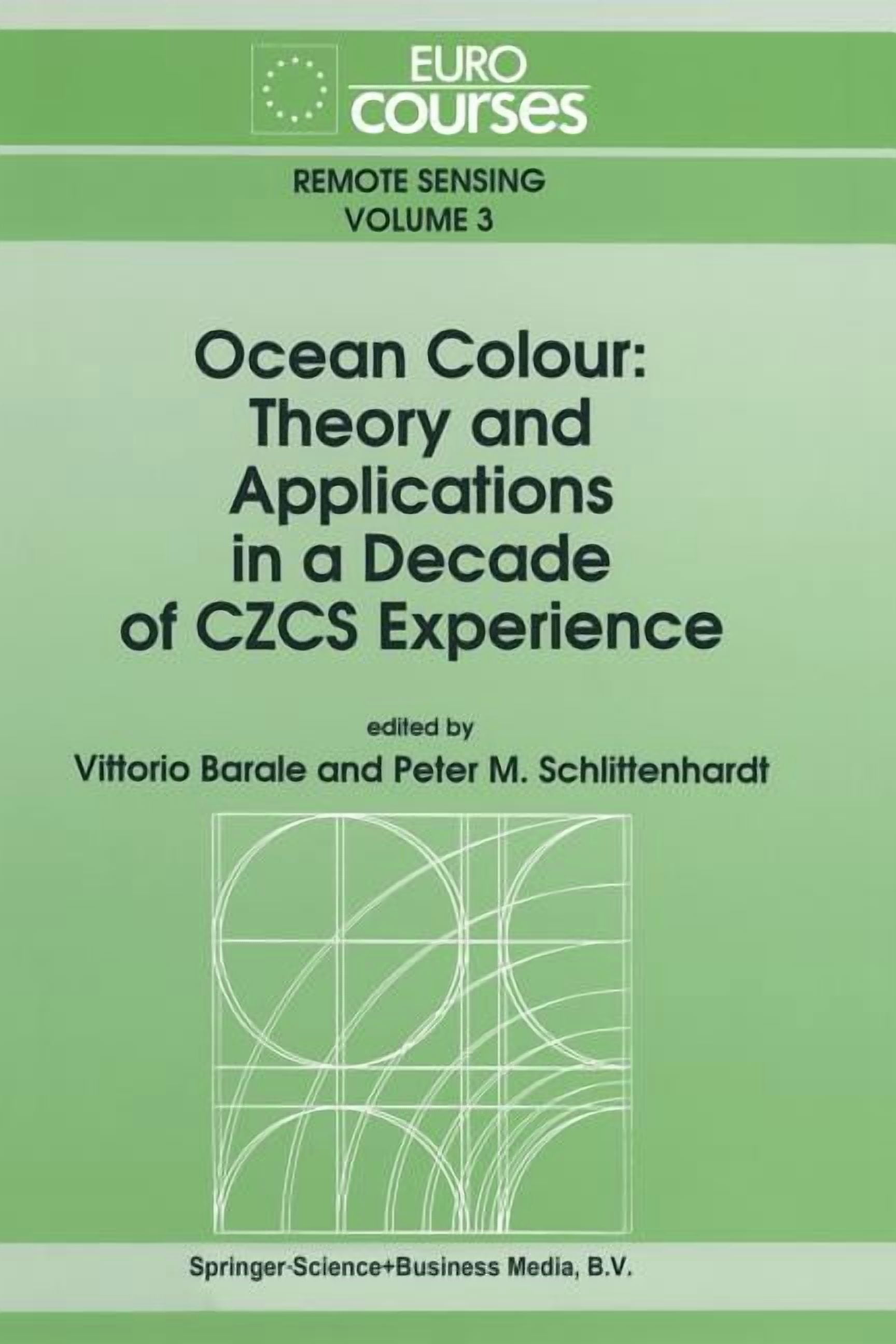 Eurocourses: Remote Sensing Ocean Colour: Theory and Applications in a ...