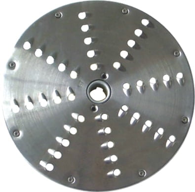 Eurodib - 7 mm Stainless Steel Grating Blade For HLC300 Vegetable ...