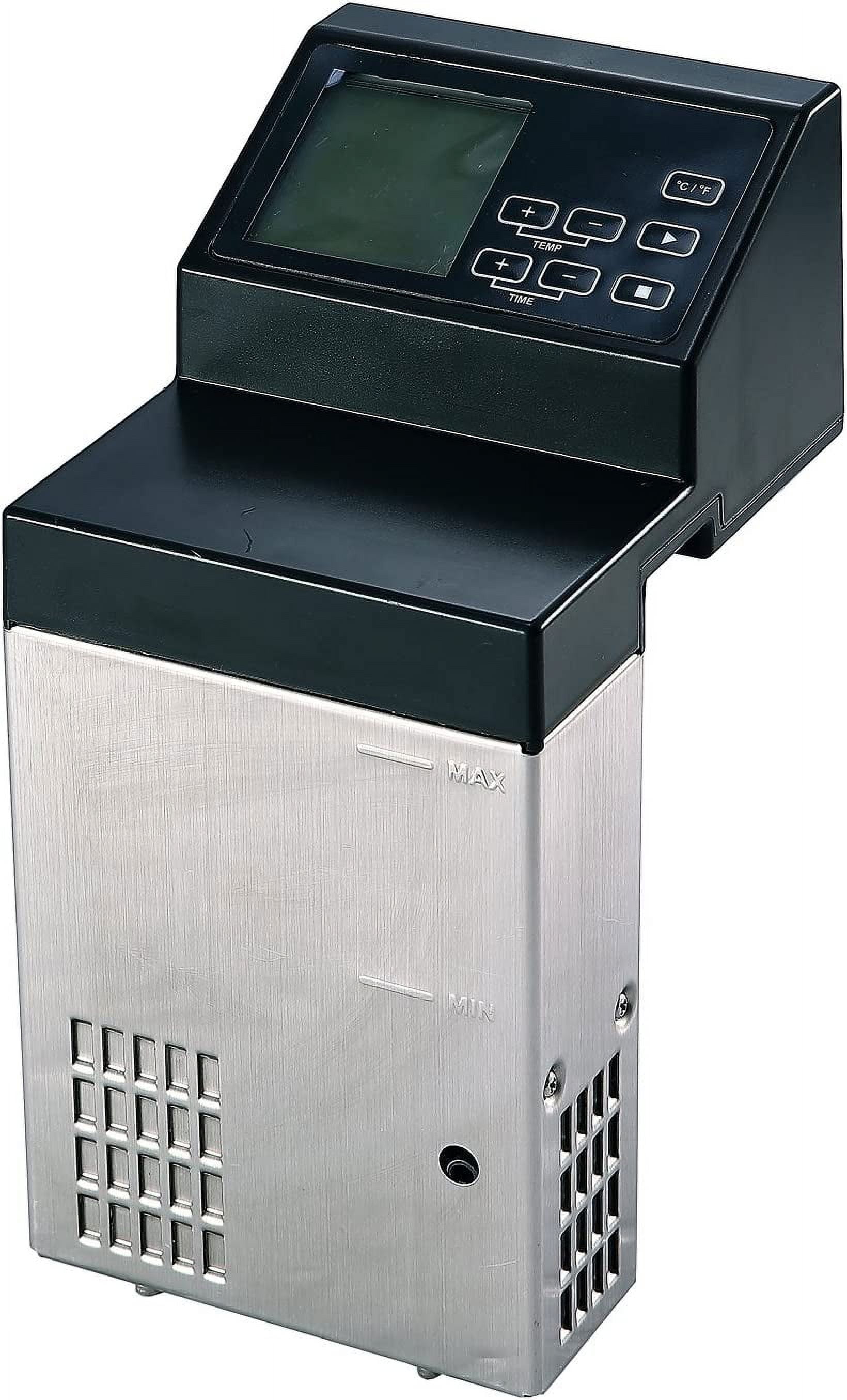 Eurodib Atmovac Thermal Immersion Circulators For SOUS-VIDE (SV-10 ...