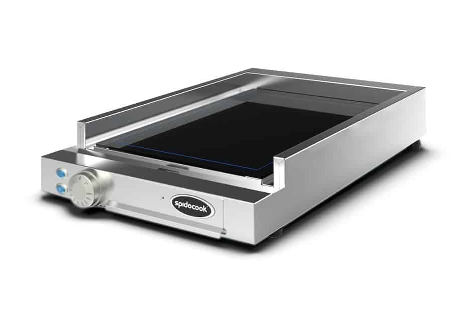 Eurodib Professional Contact Cooking Surface (SAP300) - Walmart.com