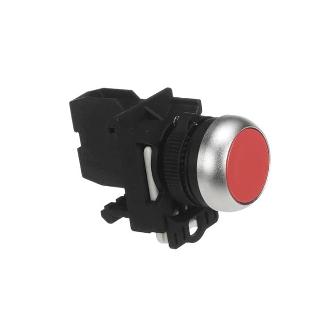 Eurodib GM25B-104 Push Button Stop Switch - Walmart.com