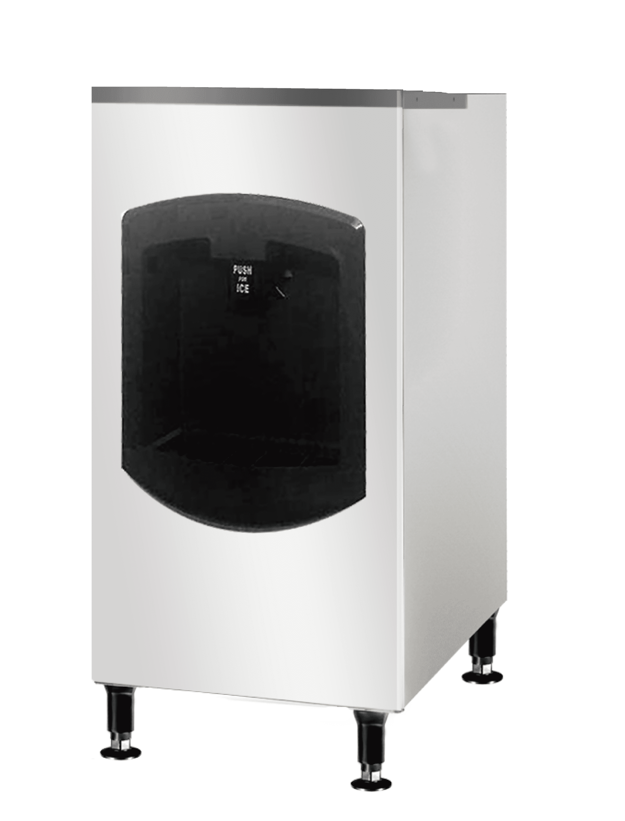 Eurodib Resolute, Ice Dispensing Bin - IDB110 - Walmart.com