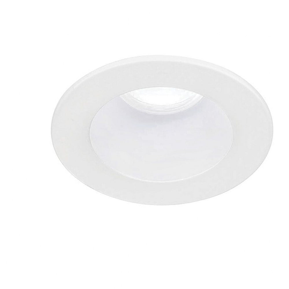 Eurofase Lighting - Midway - 15W 1 LED 2 Inch High Output Round Fixed ...